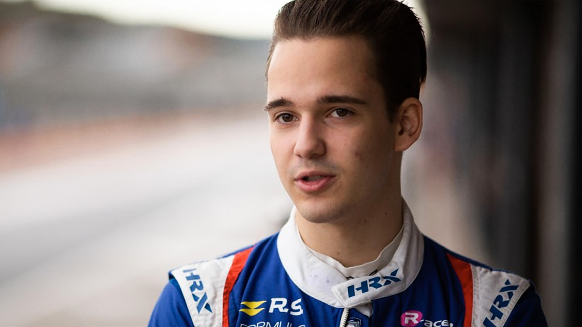 Christian Lundgaard moves up to FIA Formula 2 with ART GP - ART Grand Prix