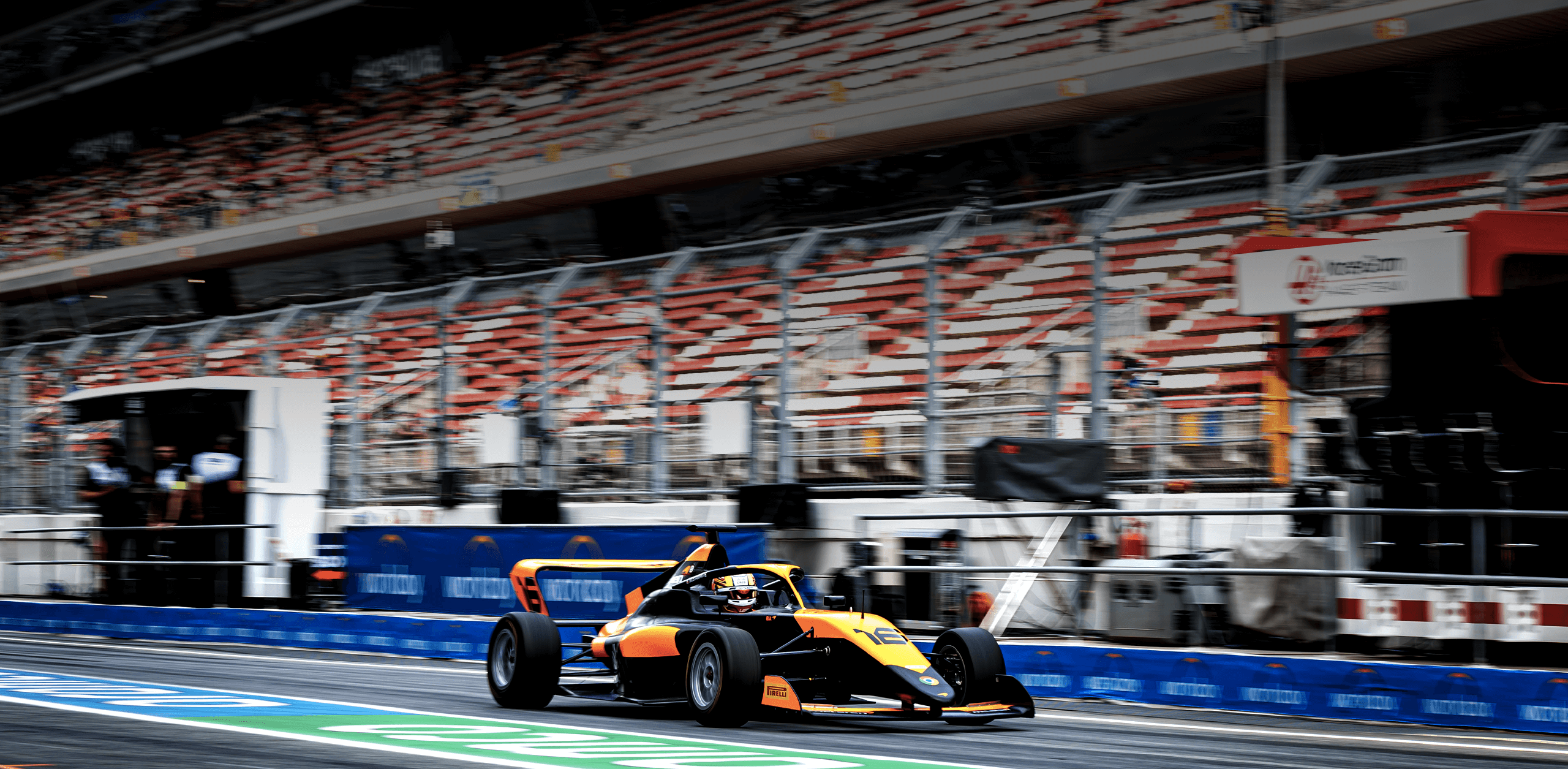 Championnat F1 Academy - ART Grand Prix