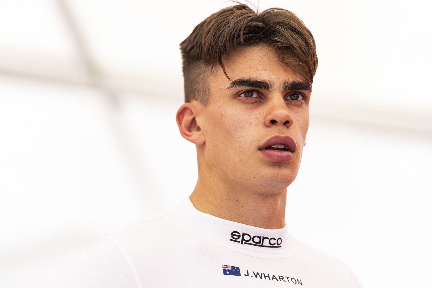 Evan Giltaire completes Macau 2024 line-up - ART Grand Prix